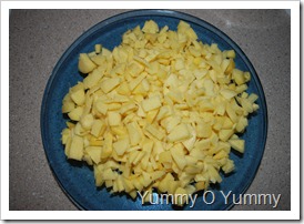 Inji/Ginger Curry – Kerala Sadya Recipe | Yummy O Yummy